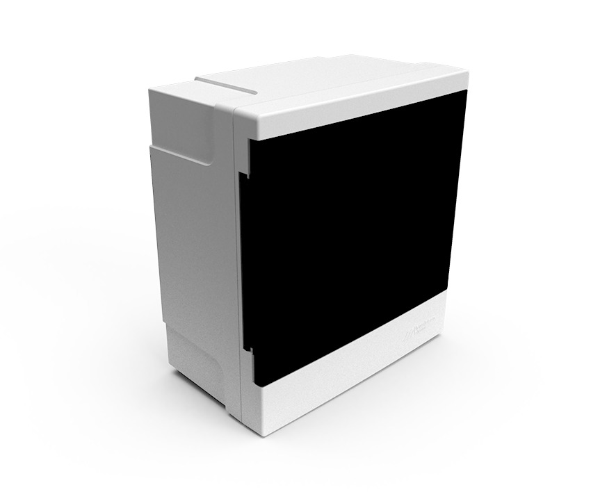 Mutlusan: 6'LıComfort Sigorta Kutusu (S/Ü)