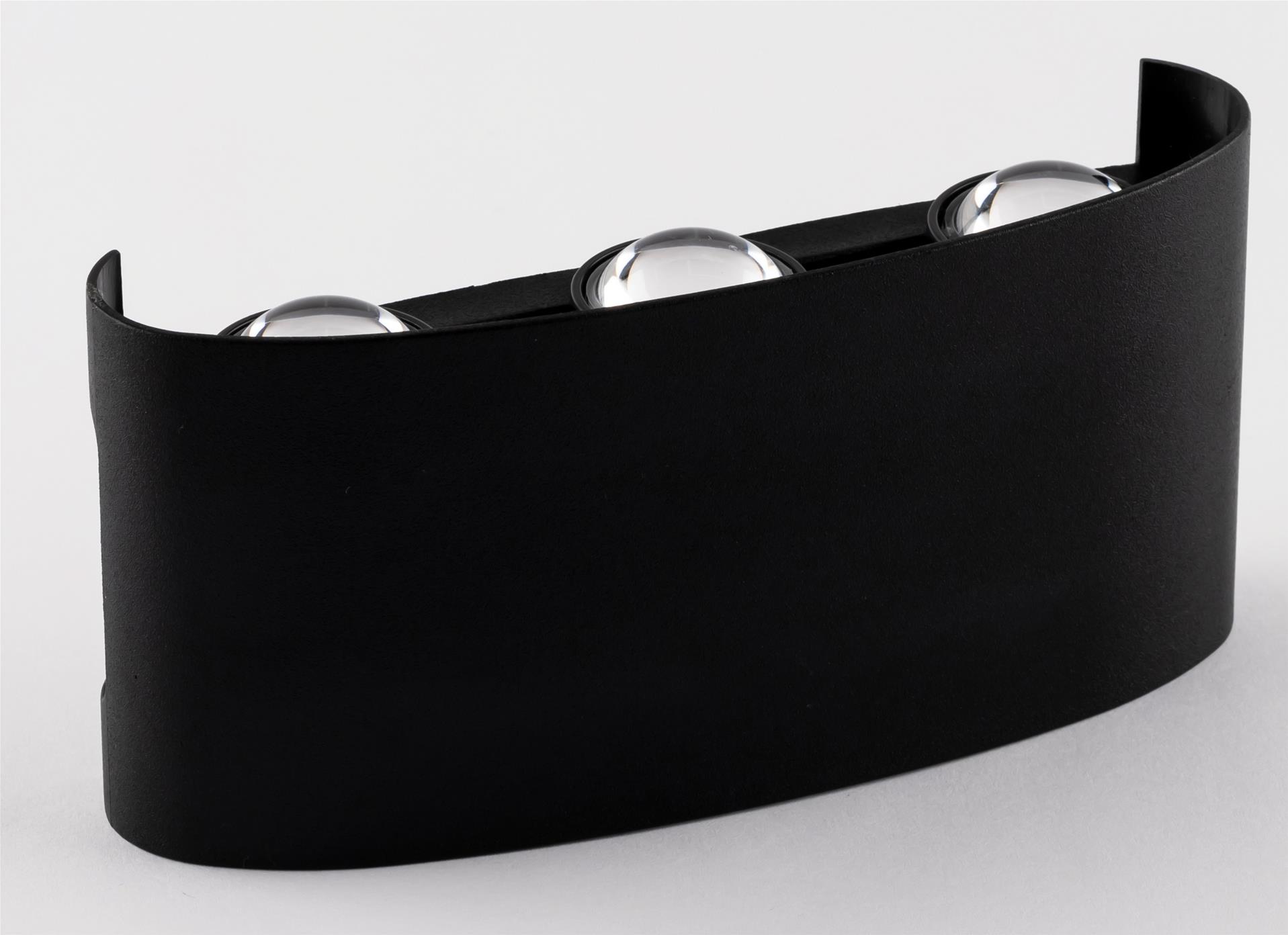 Mutlusan: Zeta 3lu aplik 6W 3000K