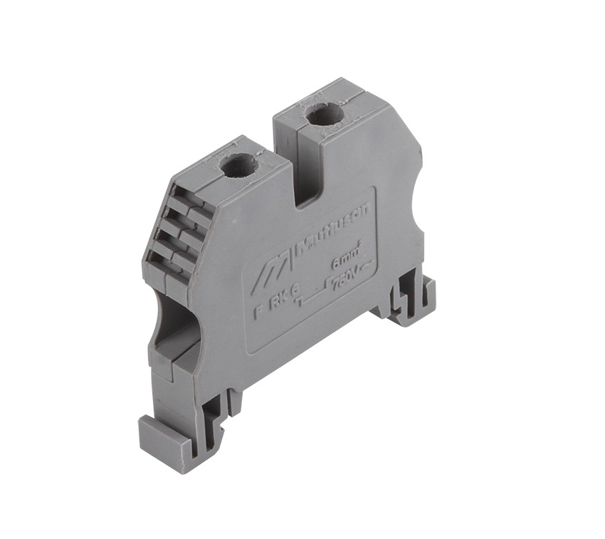 Mutlusan: 6 mm Ray Klemensi